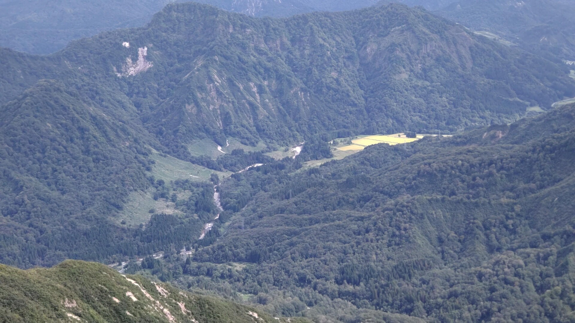 手付かずの山、大境山 / zaomonsさんの大境山の活動データ | YAMAP / ヤマップ