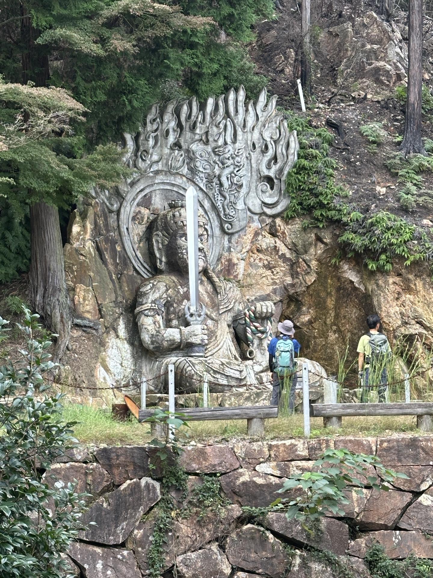 Re-saint ko / しばっちさんの笠松山の活動データ | YAMAP / ヤマップ