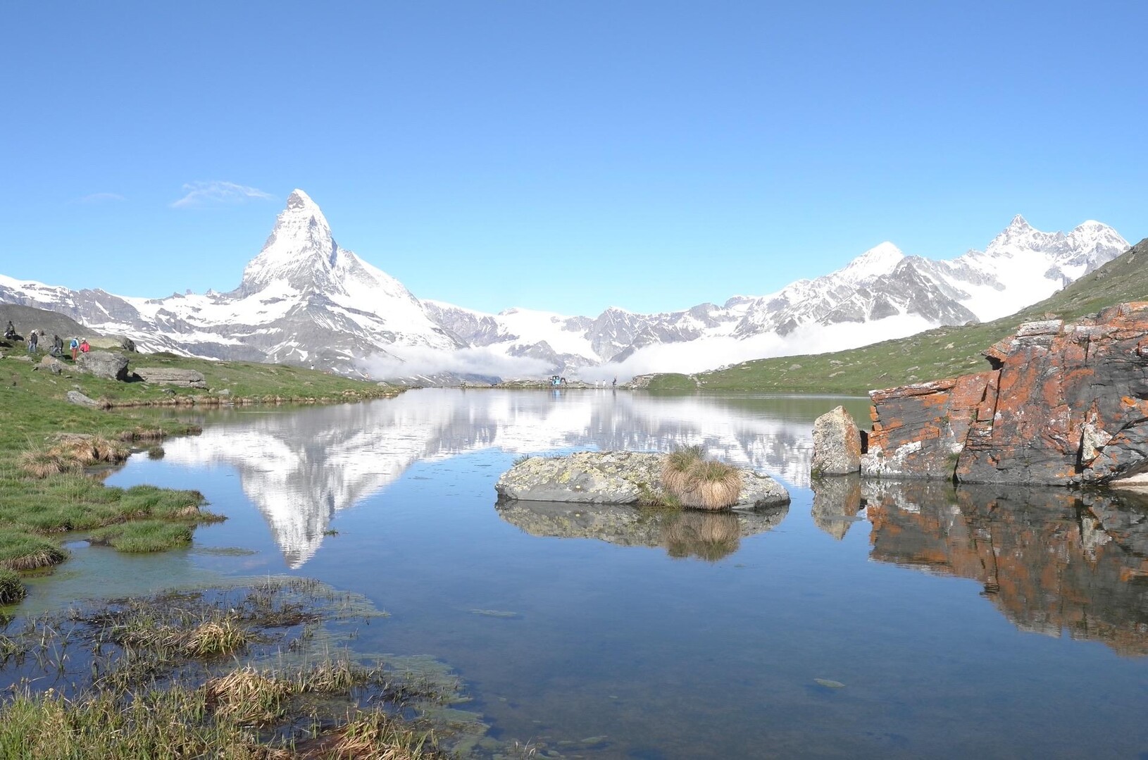 初めてみた逆マッター。 / tomomiさんのモーメント | YAMAP / ヤマップ
