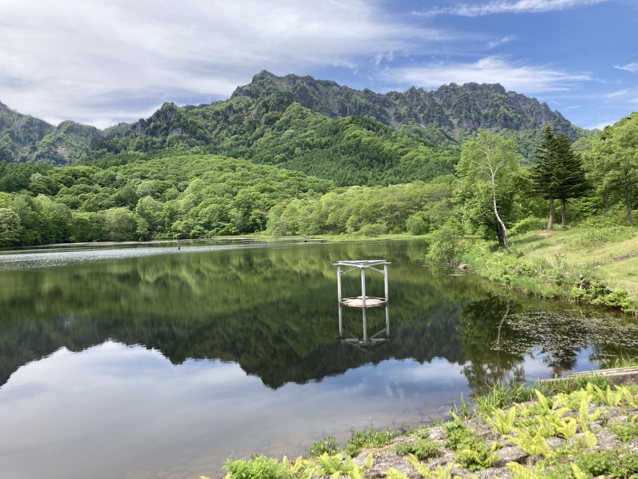 戸隠神社奥社 / junさんの高妻山・戸隠山の活動データ | YAMAP / ヤマップ