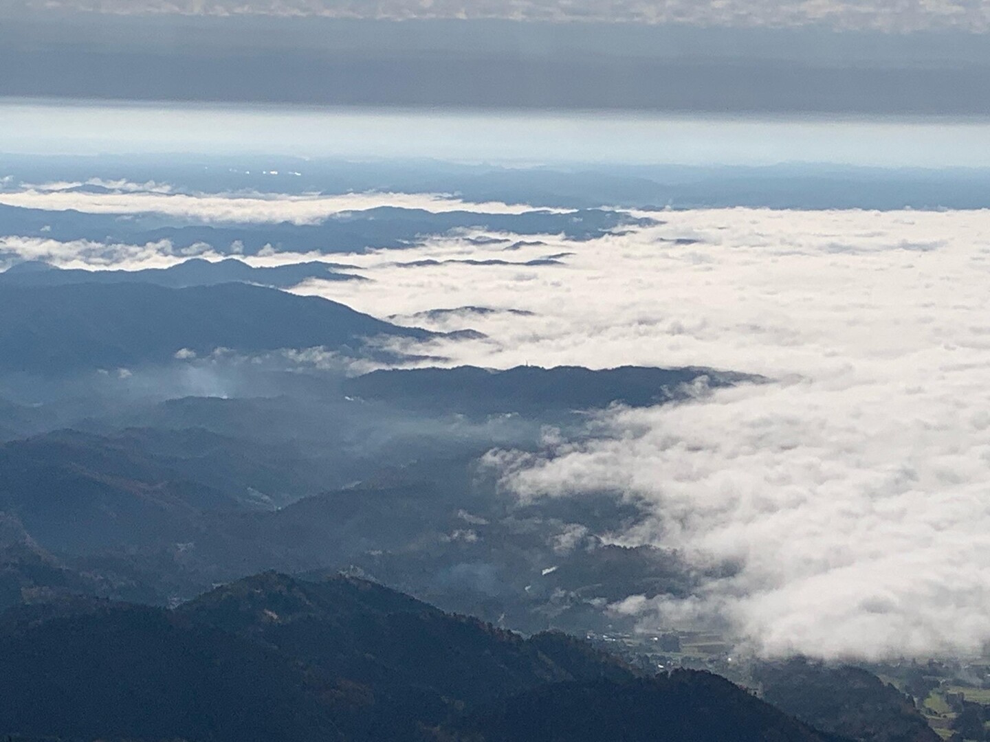 那岐山・慈母峰・八巻山・大別当山 / Jiroさんの那岐山・滝山・広戸仙の活動データ | YAMAP / ヤマップ