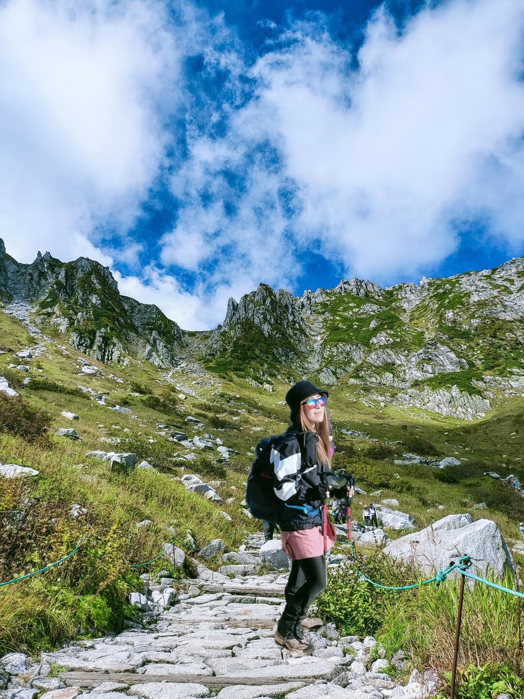 Travel hiker⛰のページ | YAMAP / ヤマップ