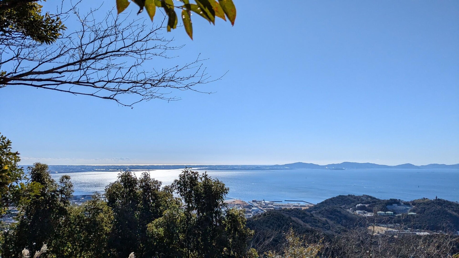 砥神山・御堂山・五井山 / satokenさんの五井山・宮路山・御堂山の活動データ | YAMAP / ヤマップ
