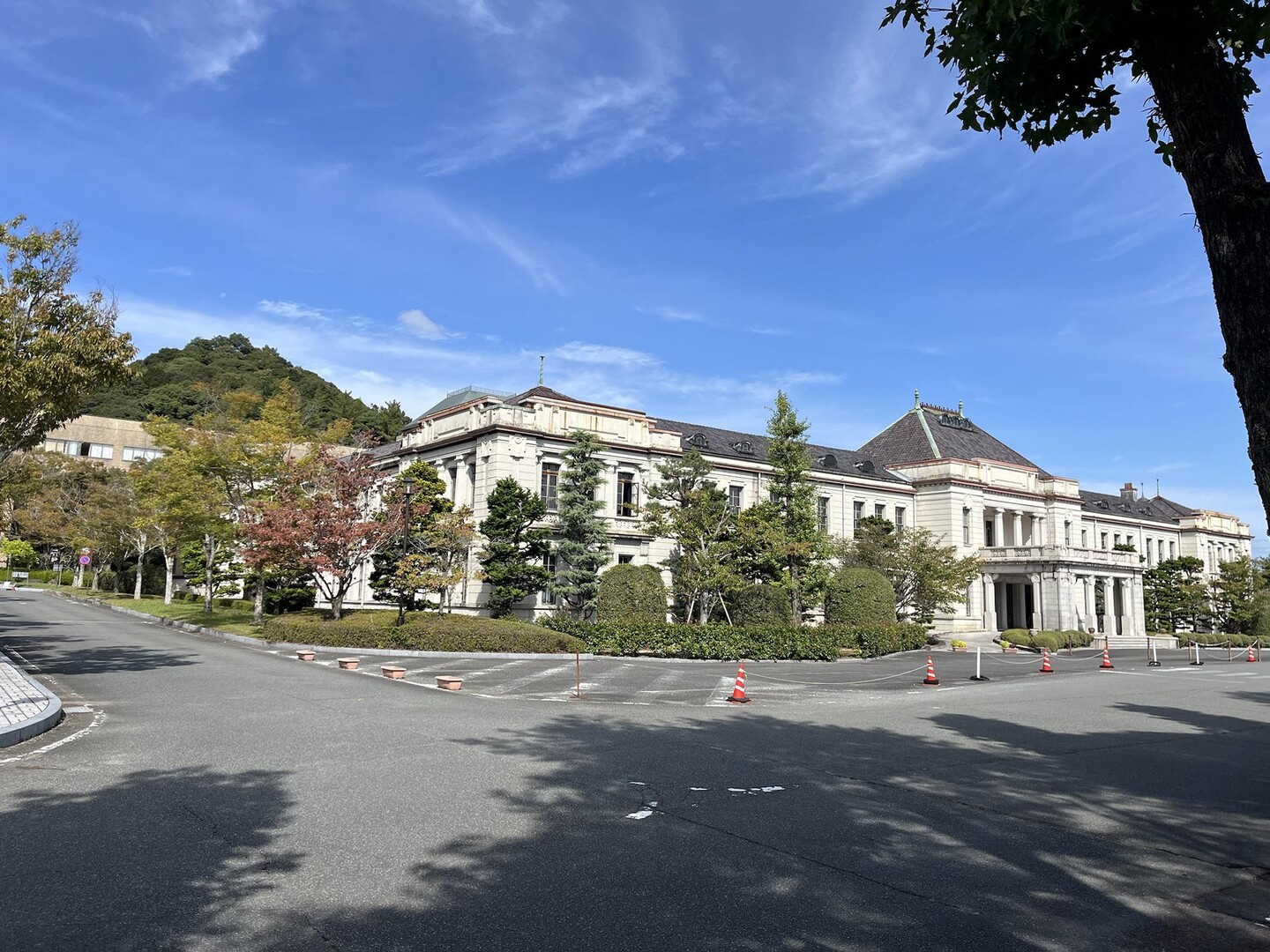 亀山 / mirereさんの東鳳翩山・西鳳翩山・鴻ノ峰の活動データ | YAMAP / ヤマップ