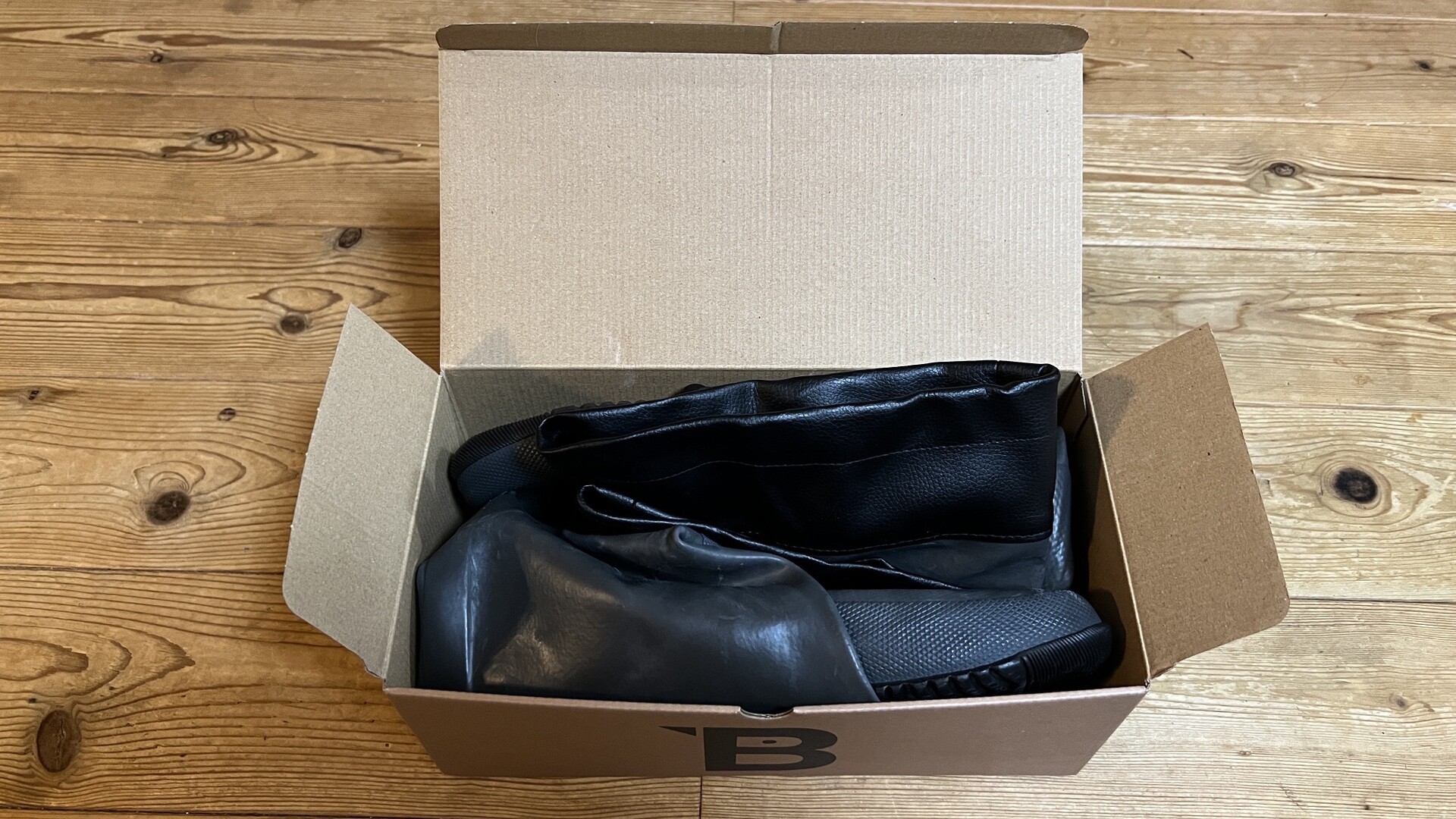 わーい。 届いたー。 梅雨に向けていいの... / Stratoさんのモーメント | YAMAP / ヤマップ