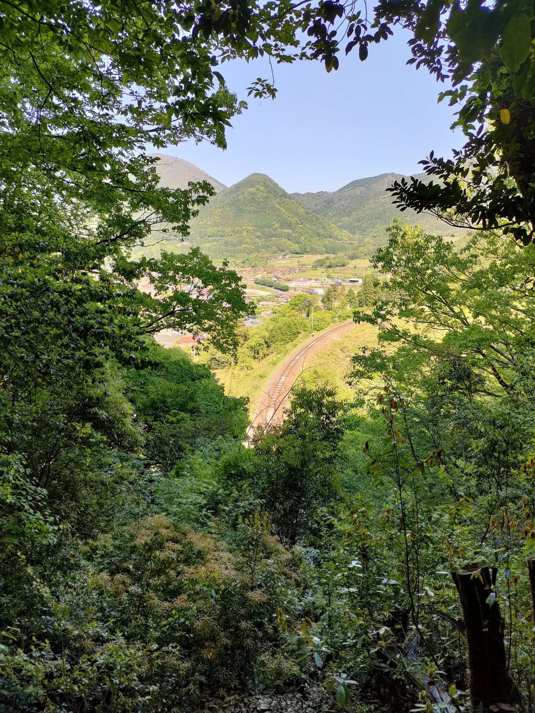 待てど暮らせど来ぬひとを〜。 SLやまぐ... / 風待人さんのモーメント | YAMAP / ヤマップ