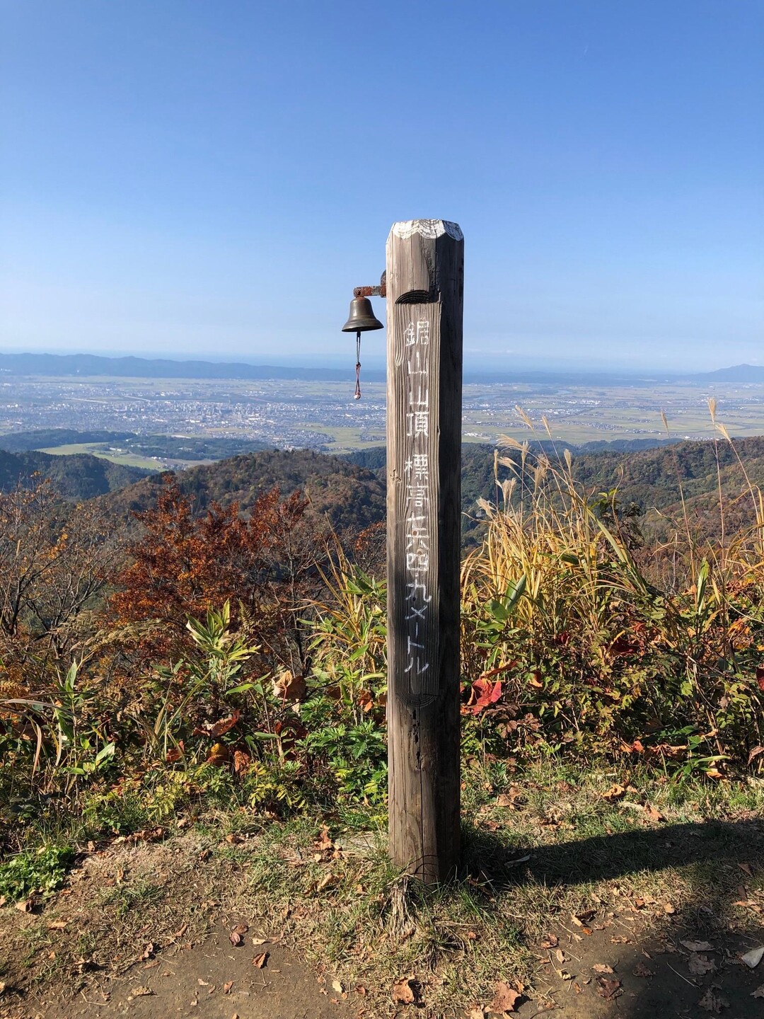 鋸山 / kbさんの鋸山・三ノ峠山・八方台の活動データ | YAMAP / ヤマップ
