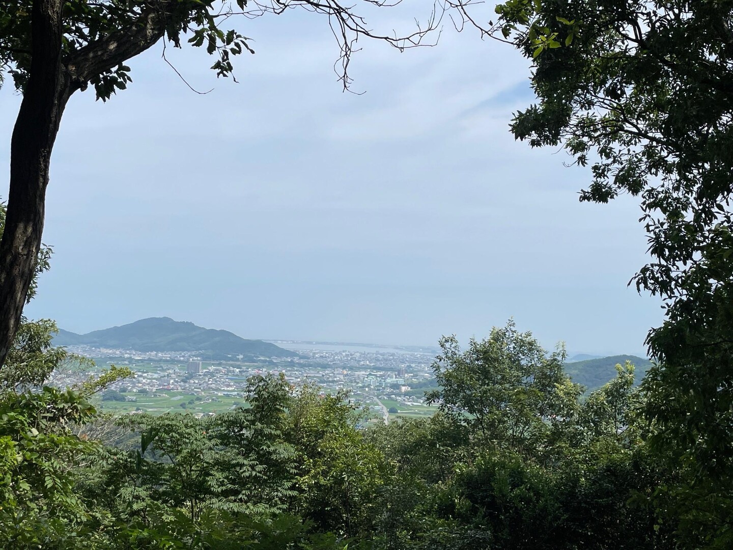 あずり峠 / HEIGAN さんのウォーキングの活動日記 | YAMAP / ヤマップ