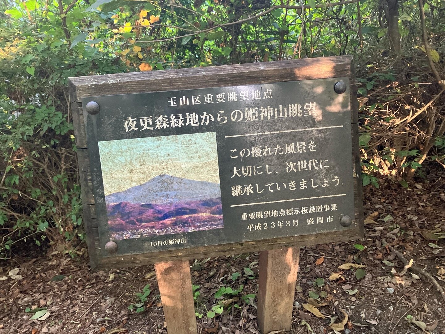 気になっていた[夜更森] / さちGさんの八幡平・源太森・安比岳の活動データ | YAMAP / ヤマップ