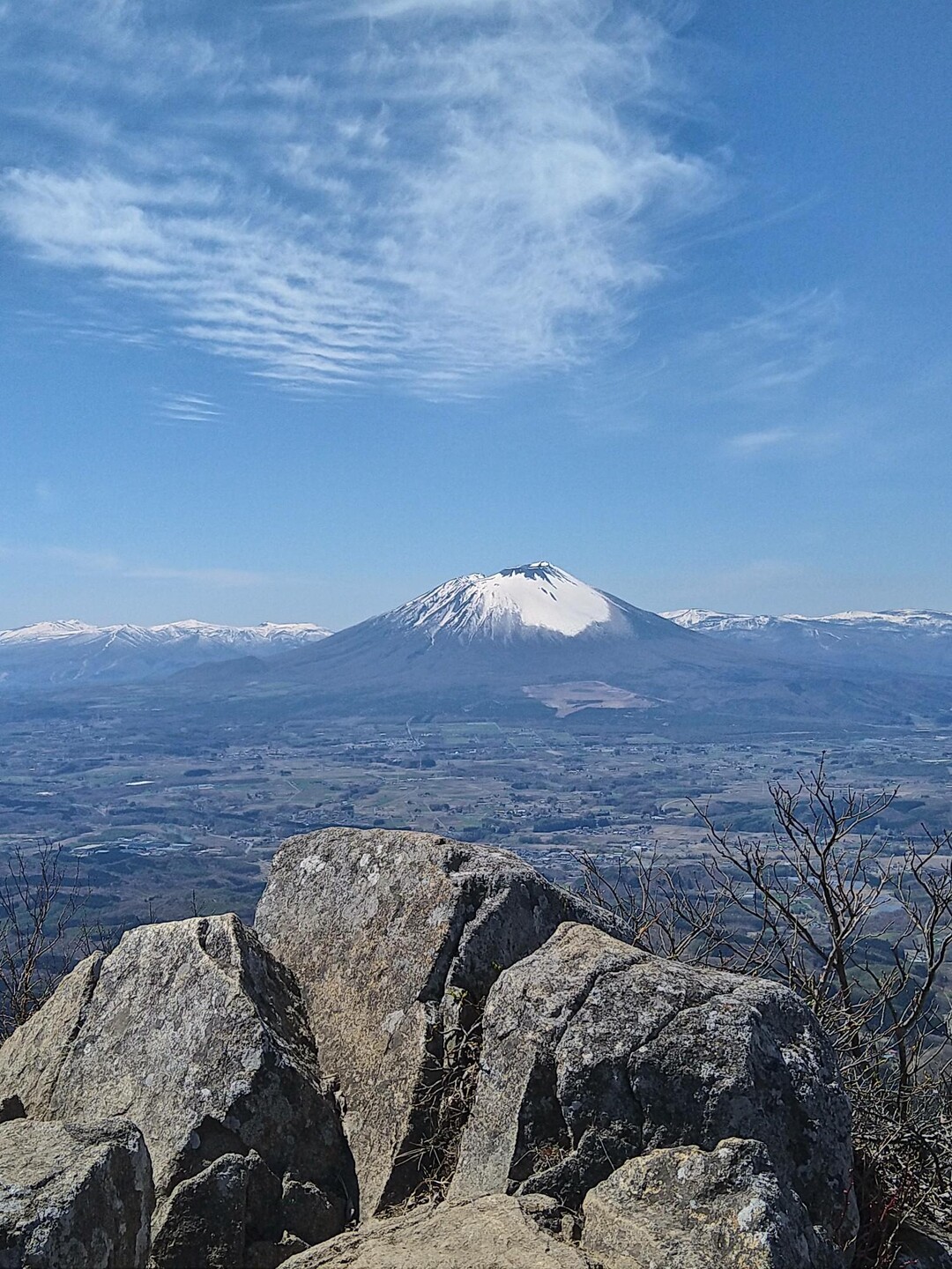 姫神山2Peaks / Arさんの姫神山の活動日記 | YAMAP / ヤマップ