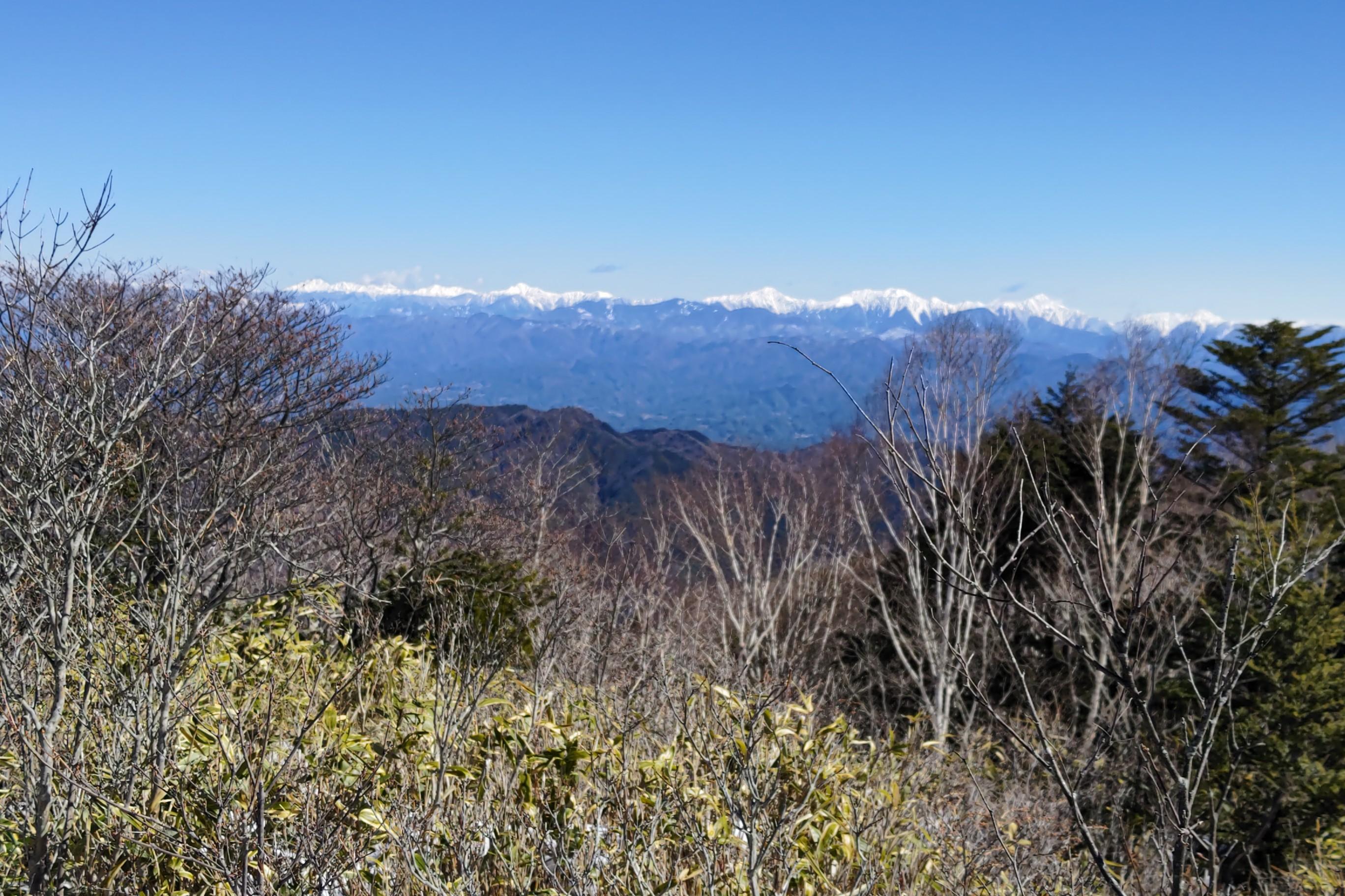 蛇峠山 / cocataさんの蛇峠山の活動データ | YAMAP / ヤマップ