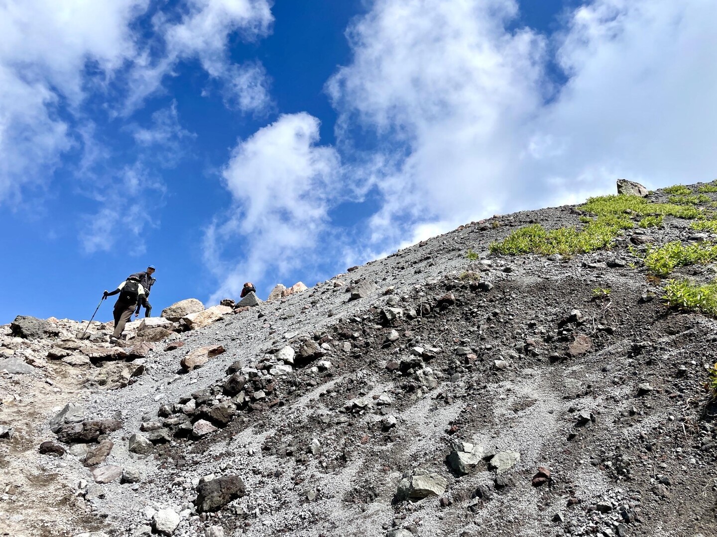 日光白根山・五色沼・座禅山 / shot.7898さんの日光白根山・五色山・錫ヶ岳の活動データ | YAMAP / ヤマップ