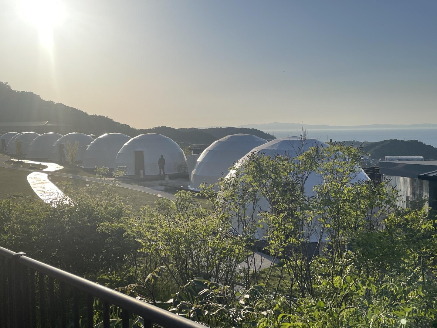 風薫る紀泉アルプス / curiさんの熊野古道 紀伊路①（山中渓駅～湯浅駅）の活動データ | YAMAP / ヤマップ