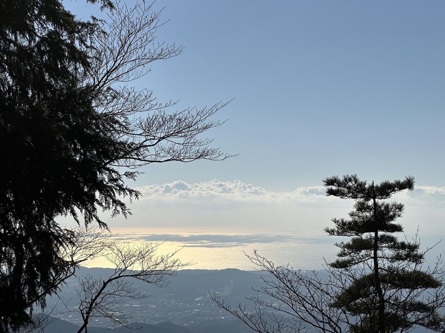 大山 / ericさんの大山の活動データ | YAMAP / ヤマップ