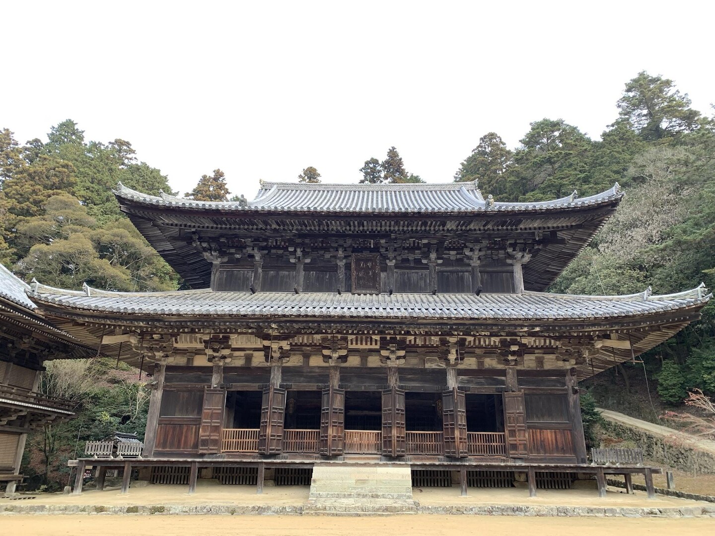 書写山 / YMO.Kさんの書写山・伊勢山・とんがり山の活動データ | YAMAP / ヤマップ