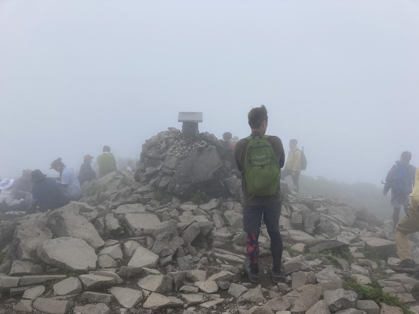 南東北遠征DAY1 磐梯山 / KYOSOさんの磐梯山・雄国山・赤埴山の活動データ | YAMAP / ヤマップ