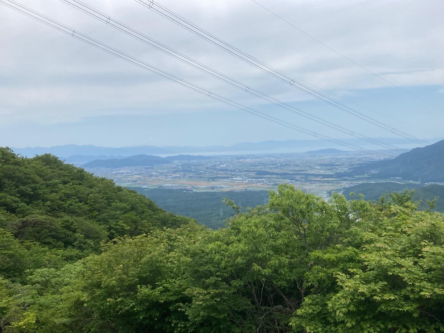 綿向山・竜王山 / milkさんの綿向山の活動データ | YAMAP / ヤマップ