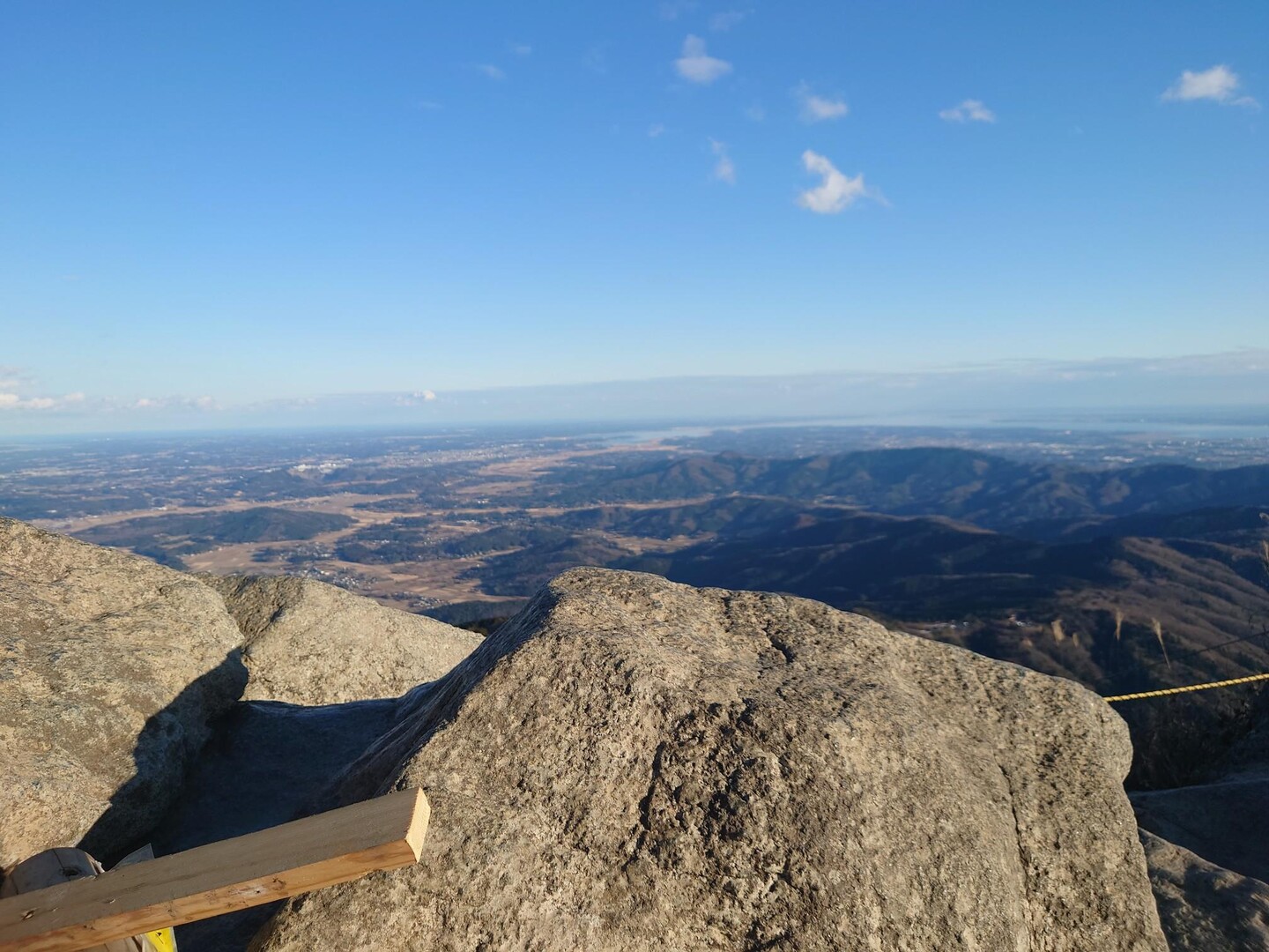 筑波山 男体山、女体山 久々の百名山で... / MMMさんのモーメント | YAMAP / ヤマップ