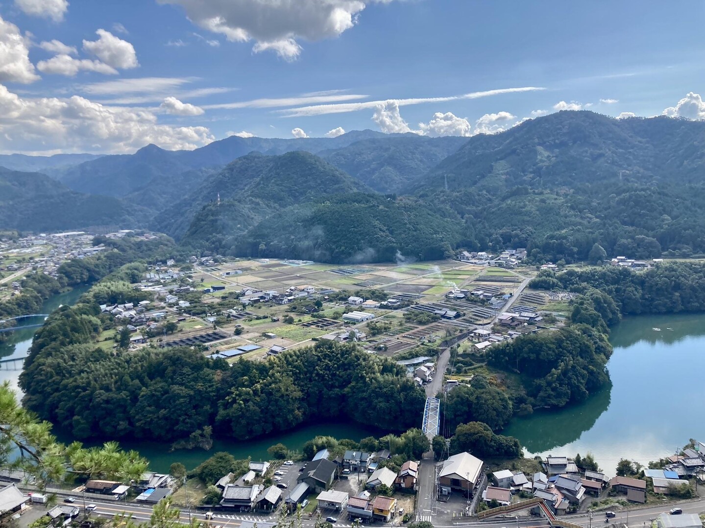 岐阜のグランドキャニオンが好きすぎて、遂... / いっちーさんのモーメント | YAMAP / ヤマップ