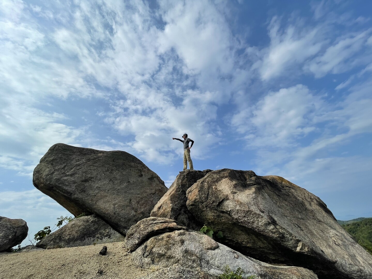 笠松山 / まことさんの笠松山の活動データ | YAMAP / ヤマップ