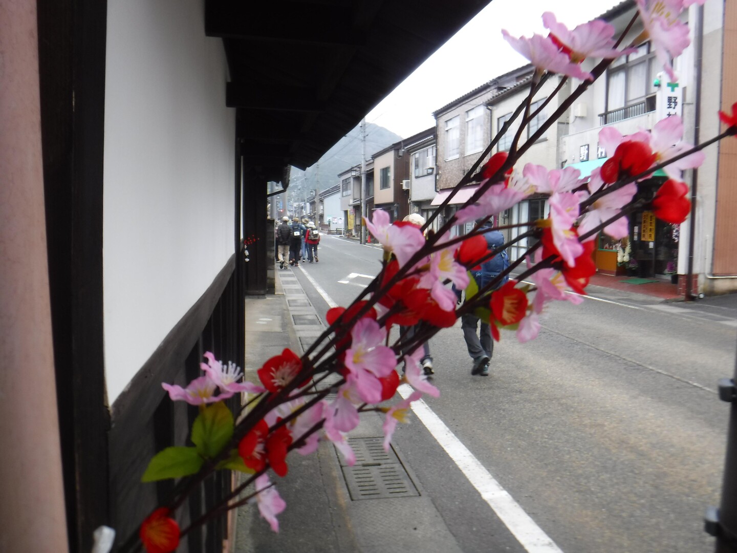 久美浜湾一周ウォーク / yuuさんの兜山の活動データ | YAMAP / ヤマップ