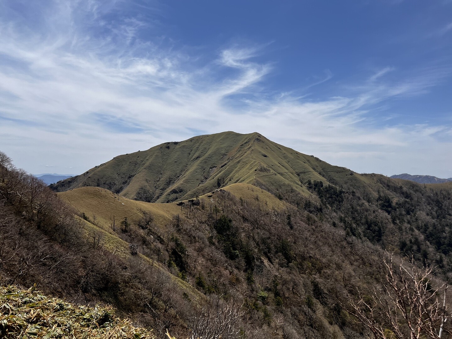 剣山-2022-05-05 / yamakenさんの登山の活動データ | YAMAP / ヤマップ