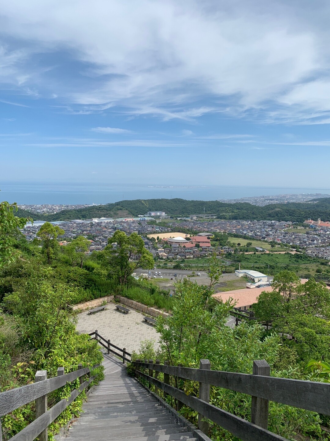 紀泉アルプス プチ縦走 / iwanemanさんの紀泉アルプス・飯盛山・ボンデン山の活動データ | YAMAP / ヤマップ