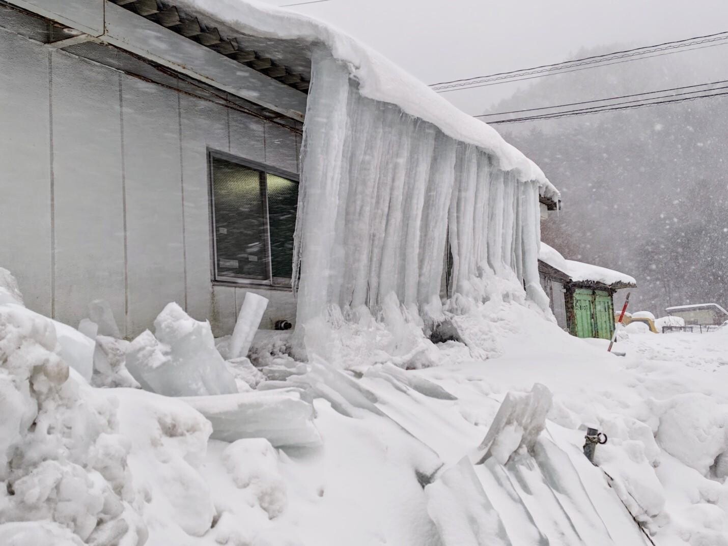 新雪三昧 恐羅漢スノーパーク⛷️ / koroさんの恐羅漢山の活動データ | YAMAP / ヤマップ