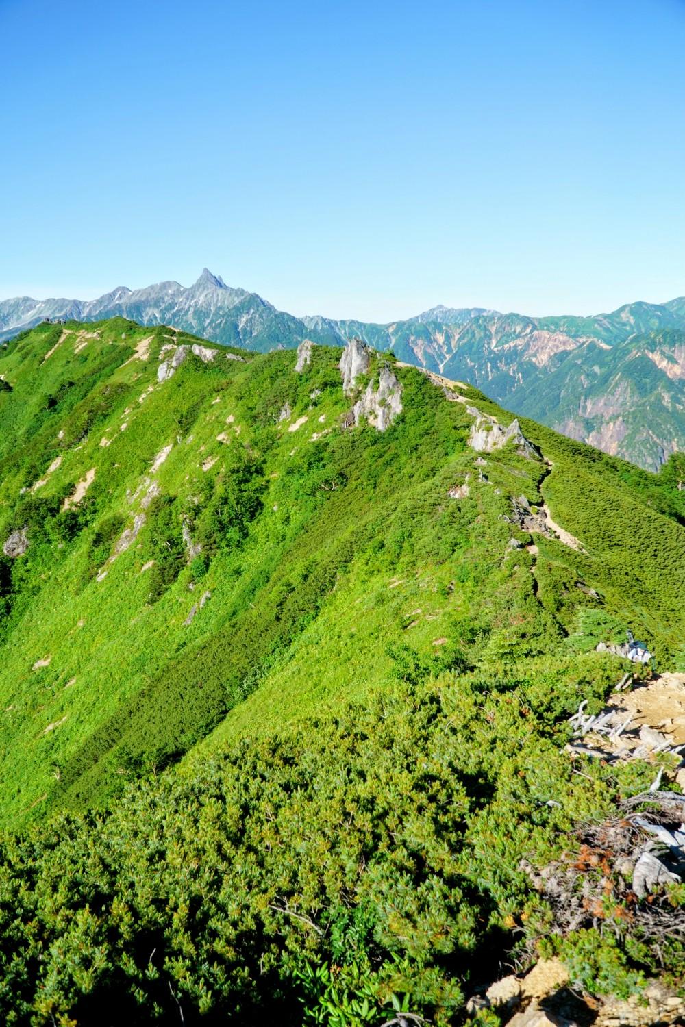 少し先ですが… YouTube LIVE... / ふくさんのモーメント | YAMAP / ヤマップ