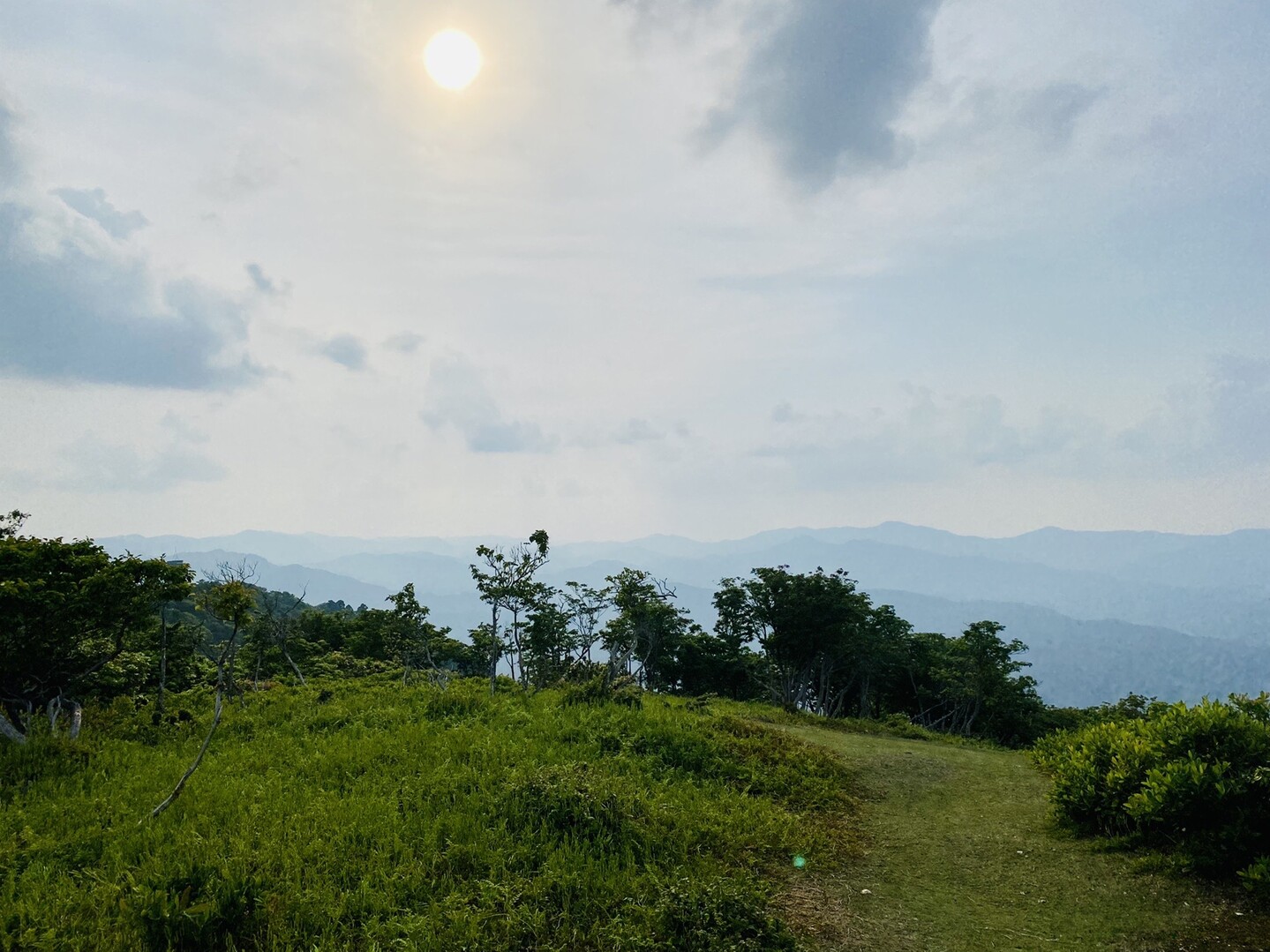 FAIRY TRAIL Super Long 60㎞ / 高島トレイル その2の写真21枚目 | YAMAP / ヤマップ