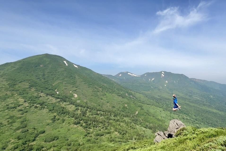 雛岳たんぽぽ / akoさんの八甲田山・高田大岳・雛岳の活動データ | YAMAP / ヤマップ