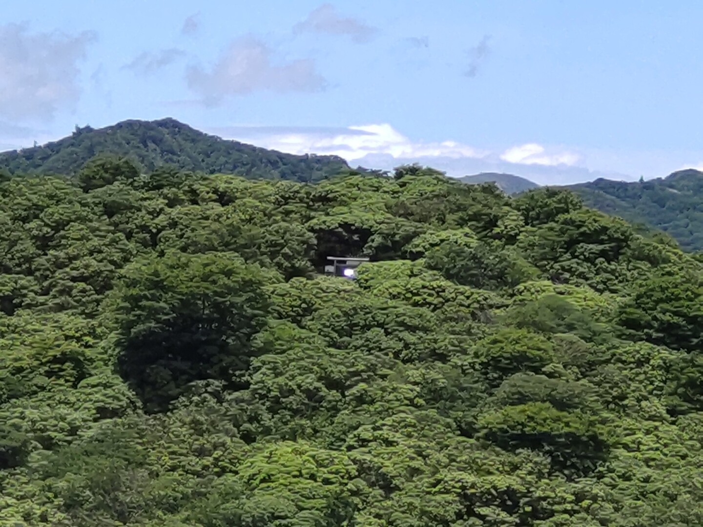 入道ヶ岳 / satomi29さんの御在所岳（御在所山）・雨乞岳の活動日記 | YAMAP / ヤマップ