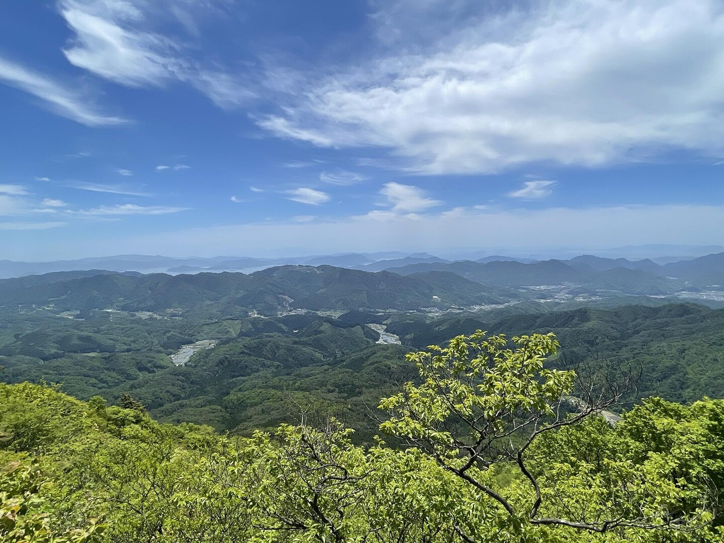 湯来SPA&ADVENTURE TRAIL 2024 / isoさんの阿弥陀山の活動データ | YAMAP / ヤマップ