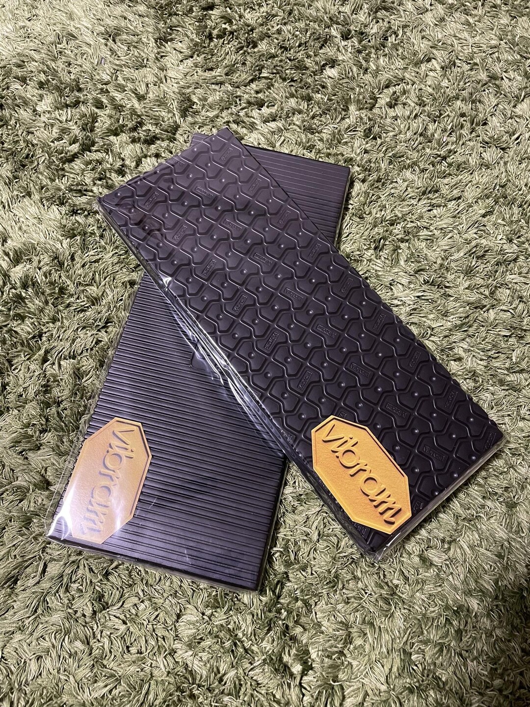 ワラーチ作ってみた！ 7mm厚・10m... / 1129さんのモーメント | YAMAP / ヤマップ