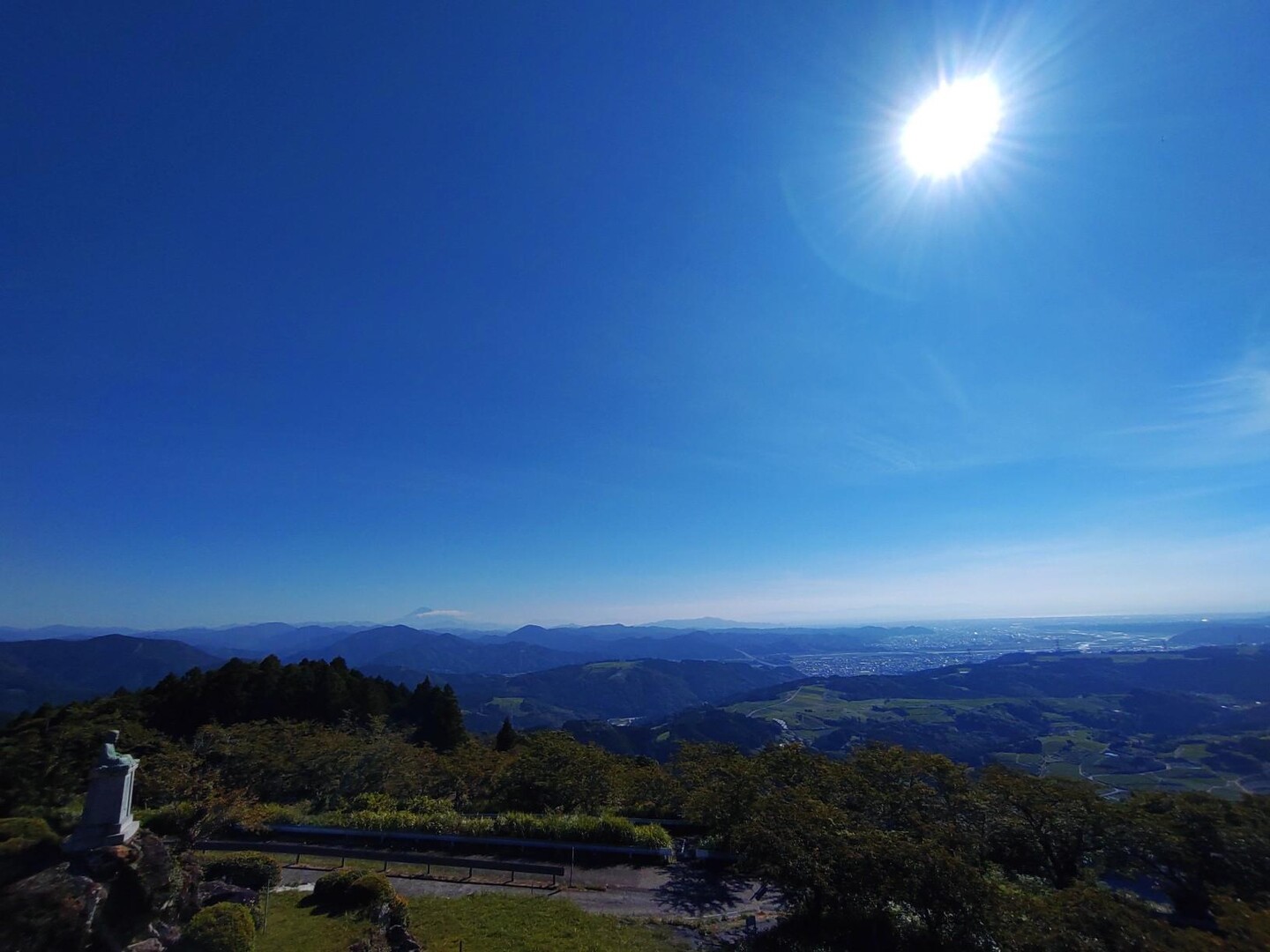 粟ヶ岳x3 松葉3 / かりおんさんの粟ヶ岳の活動データ | YAMAP / ヤマップ