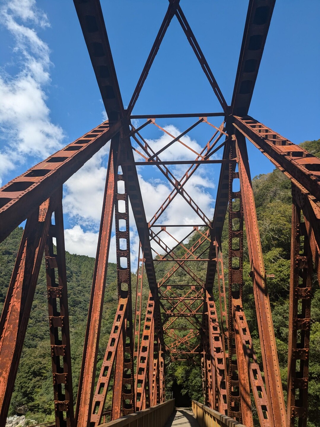武庫川渓谷廃線ハイキング (生瀬→武田尾) / noanoaさんの中山・大峰山の活動データ | YAMAP / ヤマップ