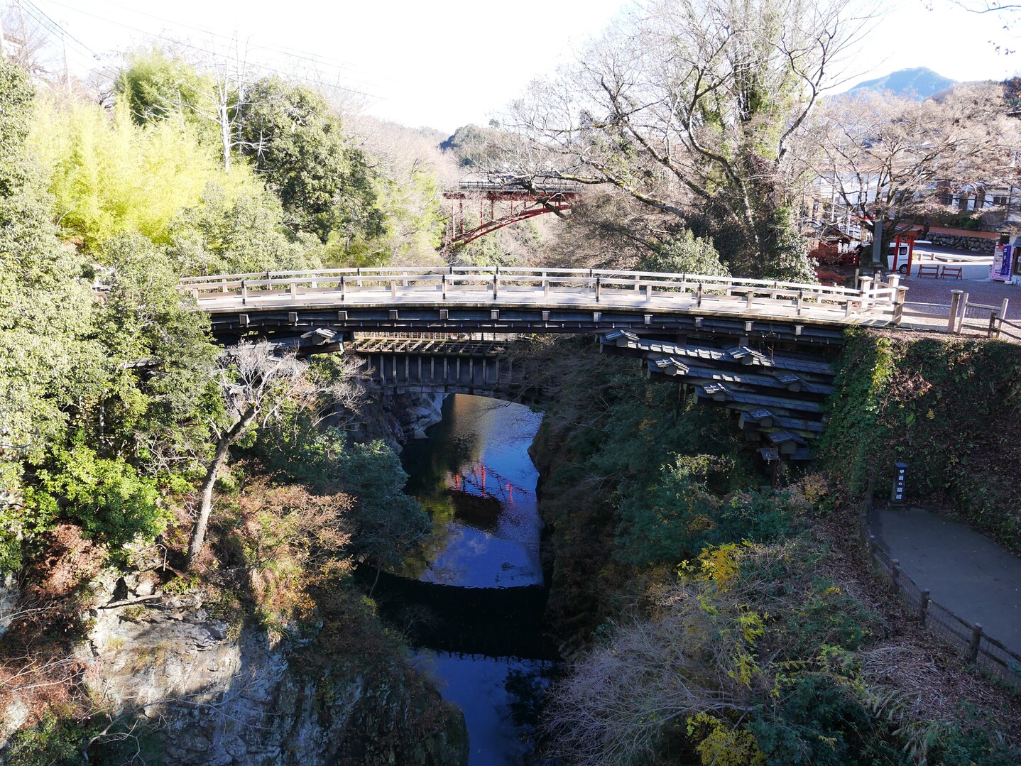 猿橋 岩殿 / kajiさんのウォーキングの活動データ | YAMAP / ヤマップ