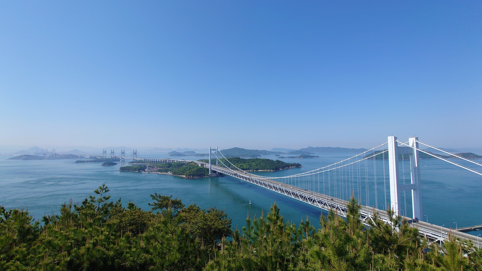 鷲羽山・鐘秀峰 / hetaR（へたれ）さんの鷲羽山の活動データ | YAMAP / ヤマップ