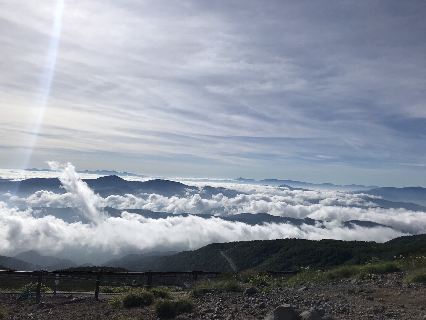 初3000m級！！乗鞍岳 / 乗鞍岳の写真7枚目 | YAMAP / ヤマップ