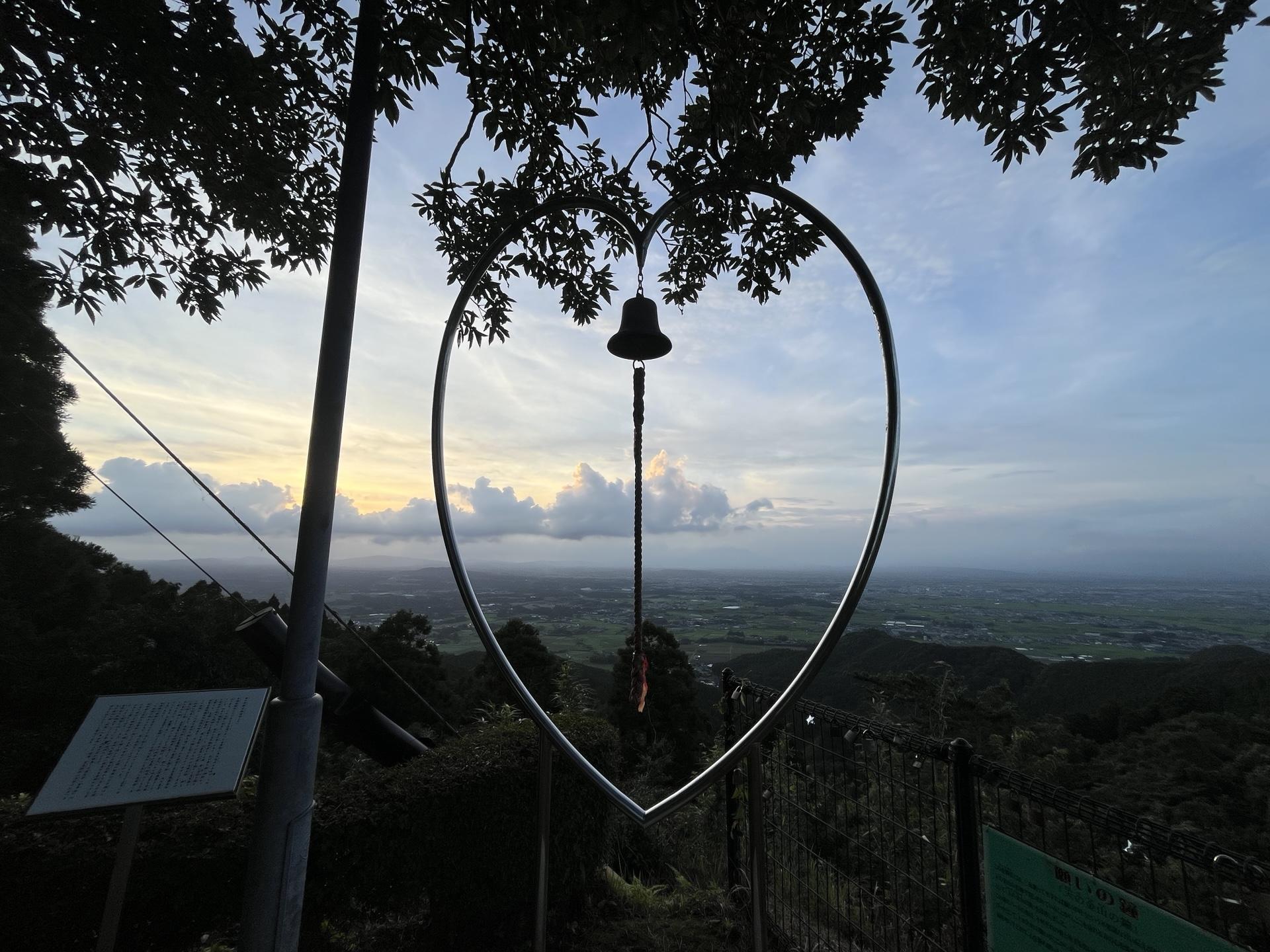 金御岳トレーニング【夕駆け】 / 春一番007さんの金御岳の活動データ | YAMAP / ヤマップ