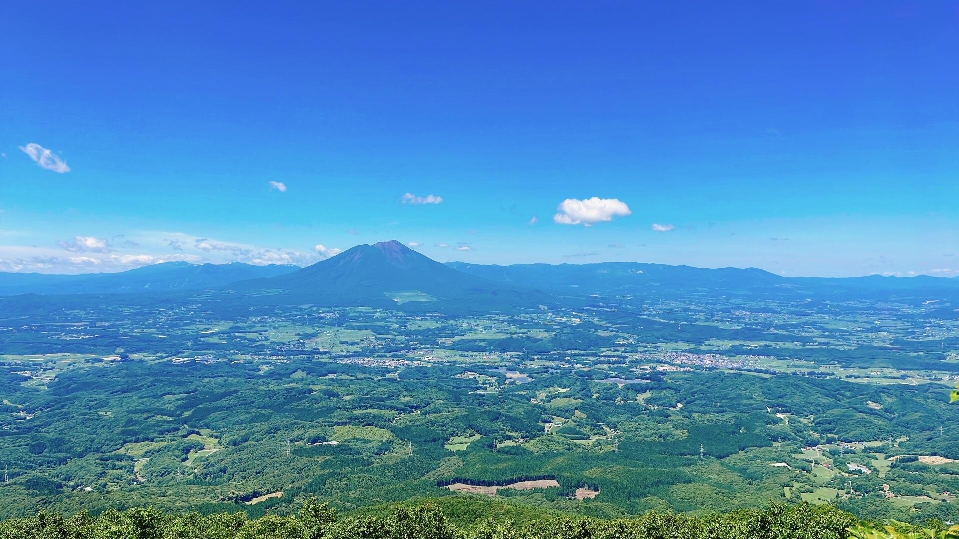 姫神山 / manaさんの姫神山の活動データ | YAMAP / ヤマップ