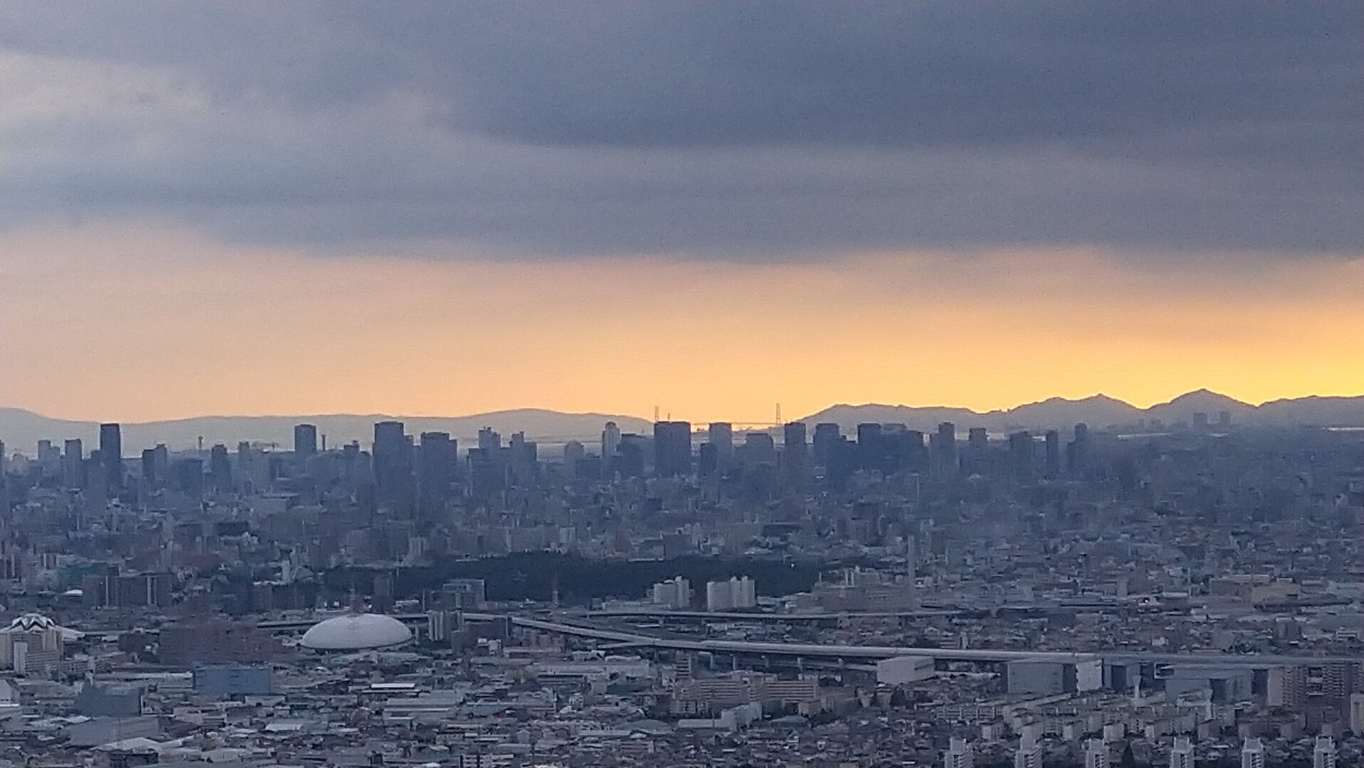 飯盛山 / misoyanさんの生駒山・神津嶽・大原山の活動データ | YAMAP / ヤマップ