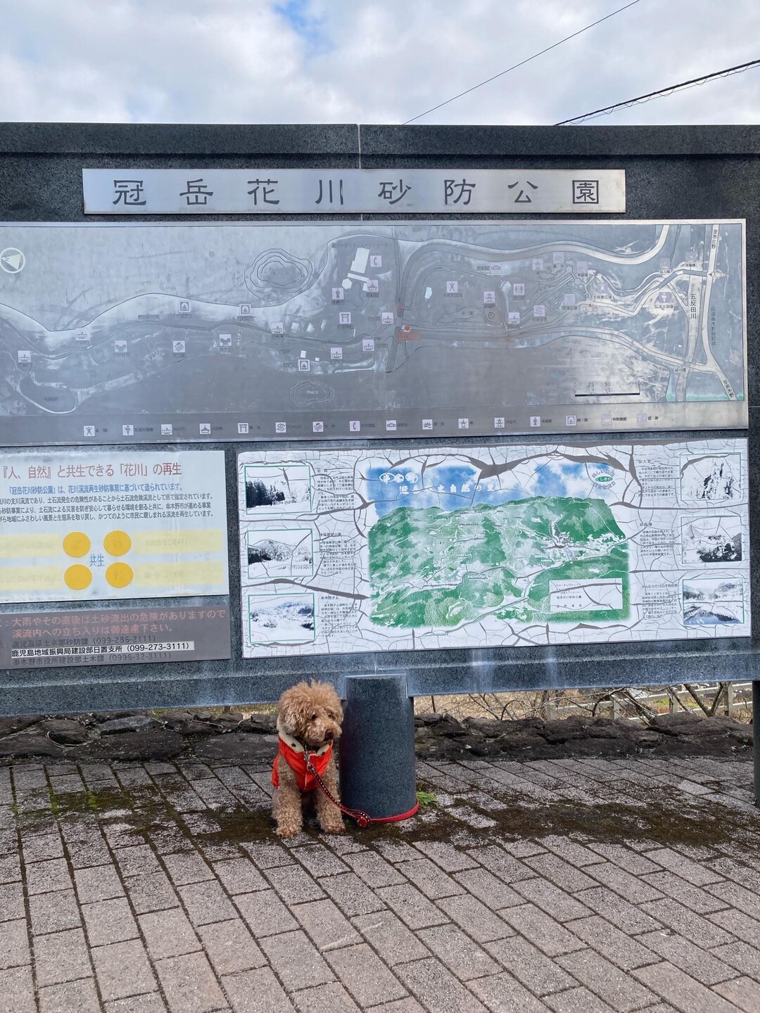 大平山(行司塚) / いけさくらさんの冠岳の活動データ | YAMAP / ヤマップ