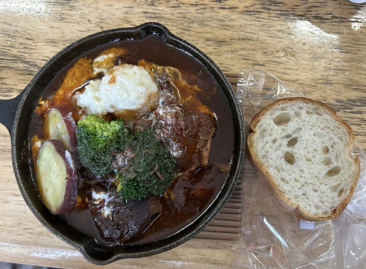 マナスル山荘 百名山完登㊗️ / papeさんの入笠山の活動データ | YAMAP / ヤマップ