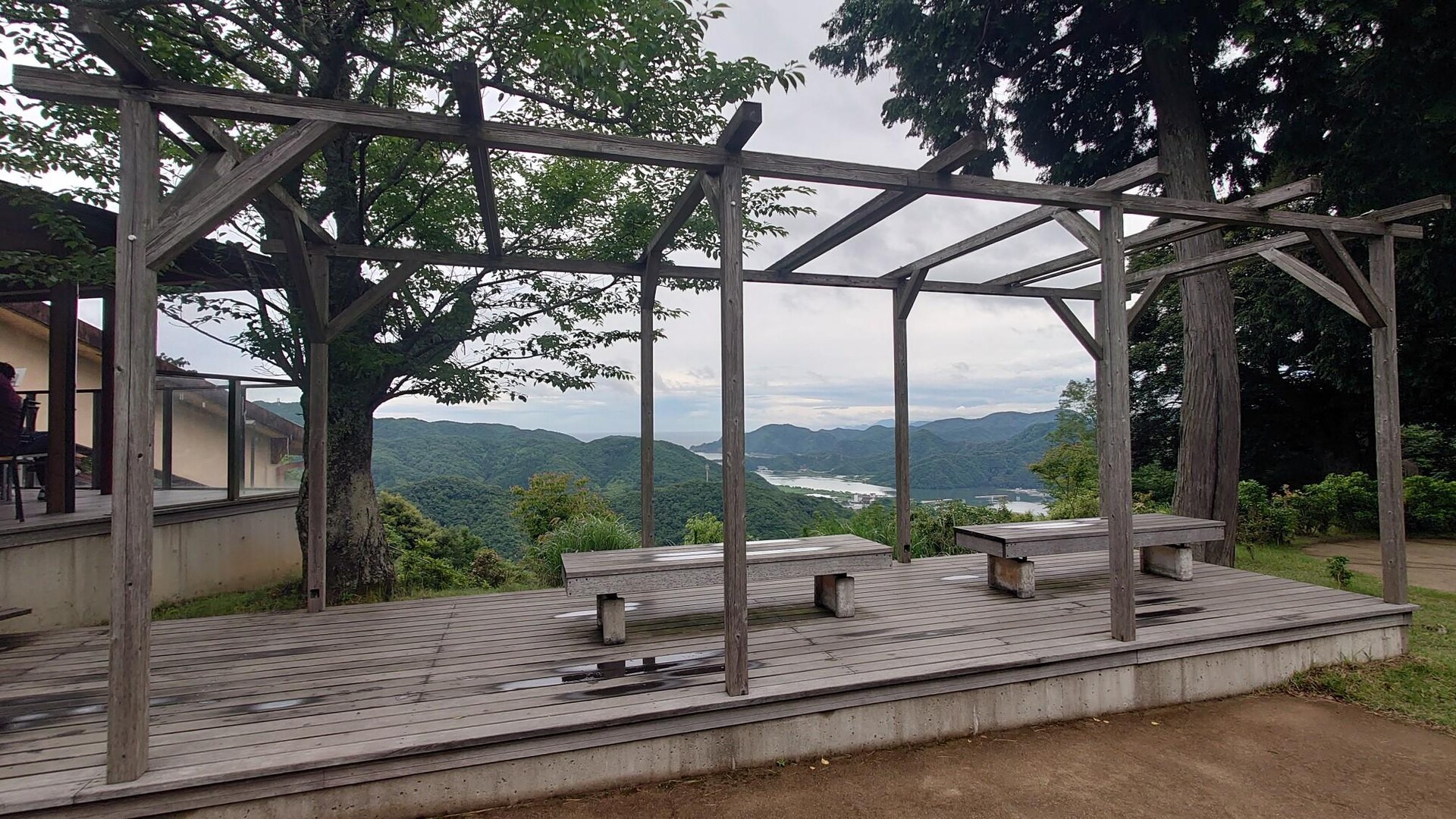 大師山 / SAKAさんの豊岡市 西部の活動データ | YAMAP / ヤマップ