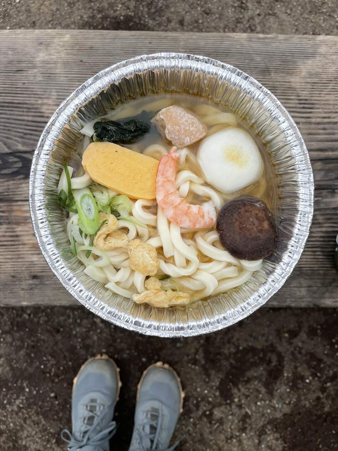 高尾山・神変山 / smさんの高尾山・陣馬山・景信山の活動データ | YAMAP / ヤマップ