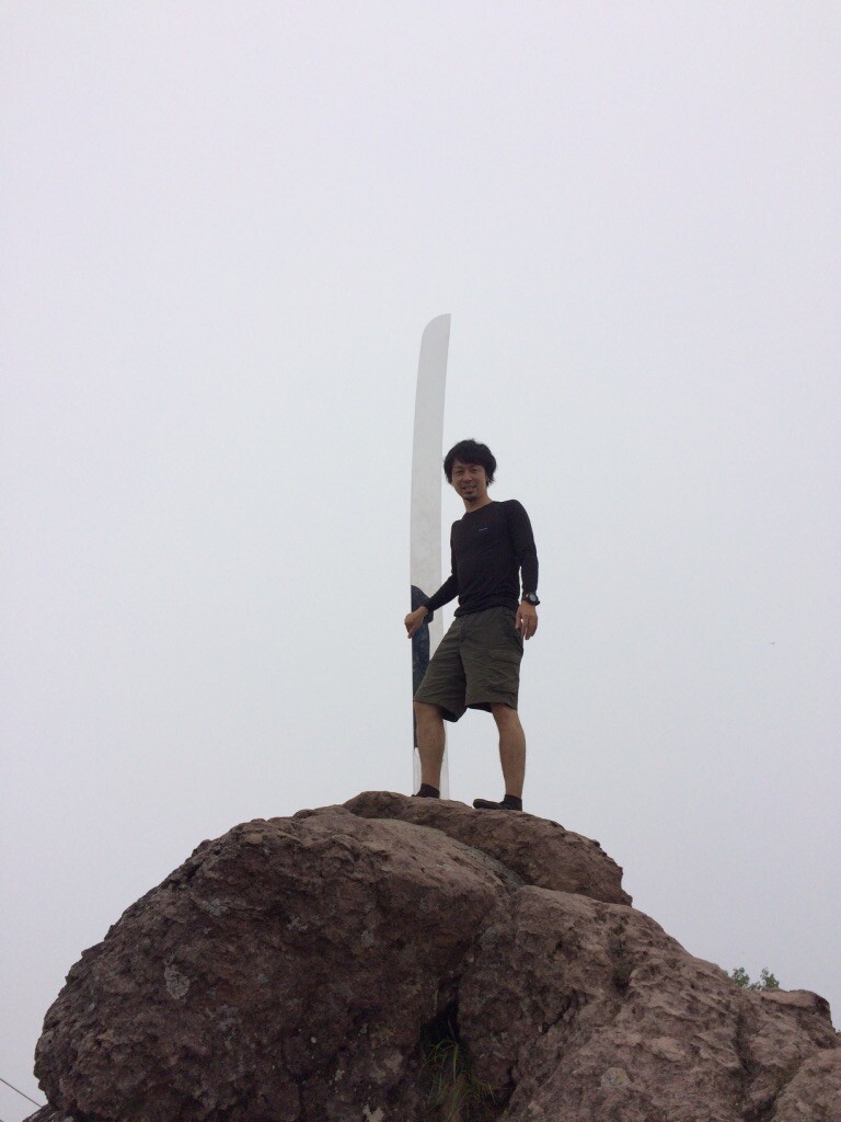 日光男体山、ソロ登頂。 / iimrtty / iimura tatsuyaさんの男体山の活動日記 | YAMAP / ヤマップ