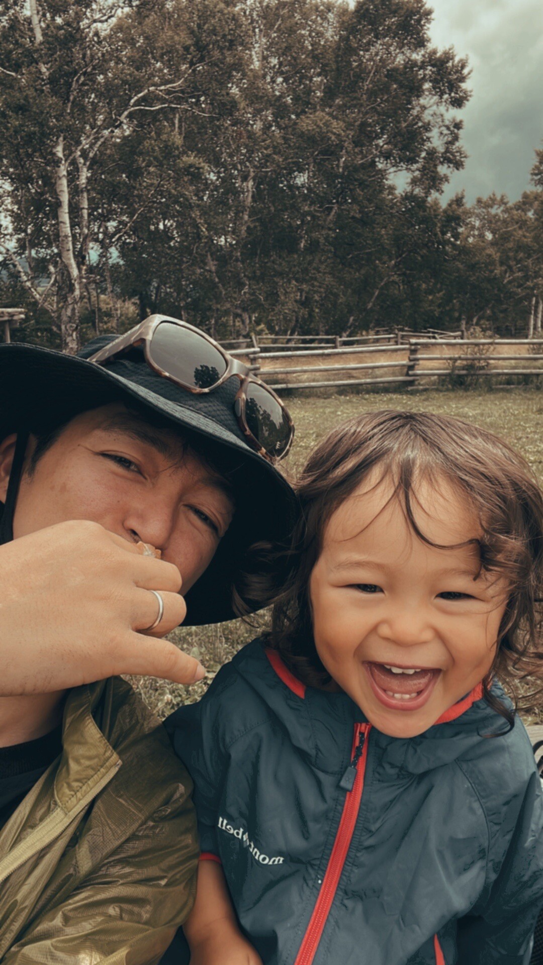 3週間かかった！ やっとアイス食べれまし... / オラッチョ 山の記録さんのモーメント | YAMAP / ヤマップ