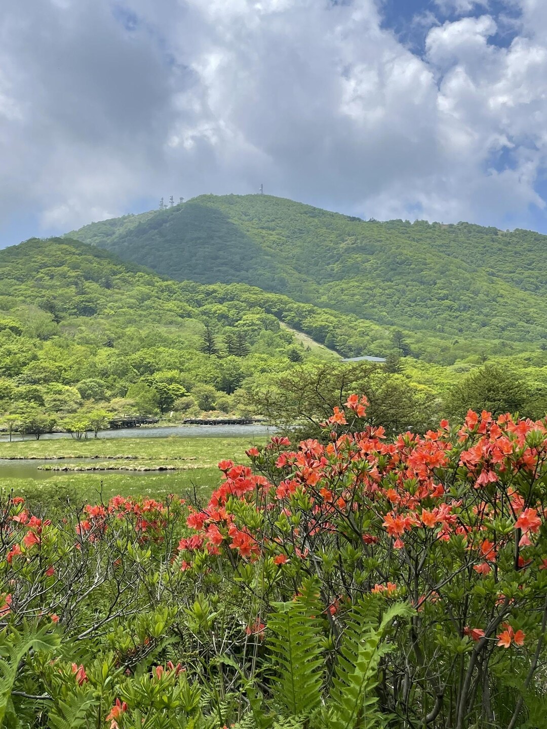 覚満淵 / CHIEsさんの赤城山・黒檜山・荒山の活動データ | YAMAP / ヤマップ