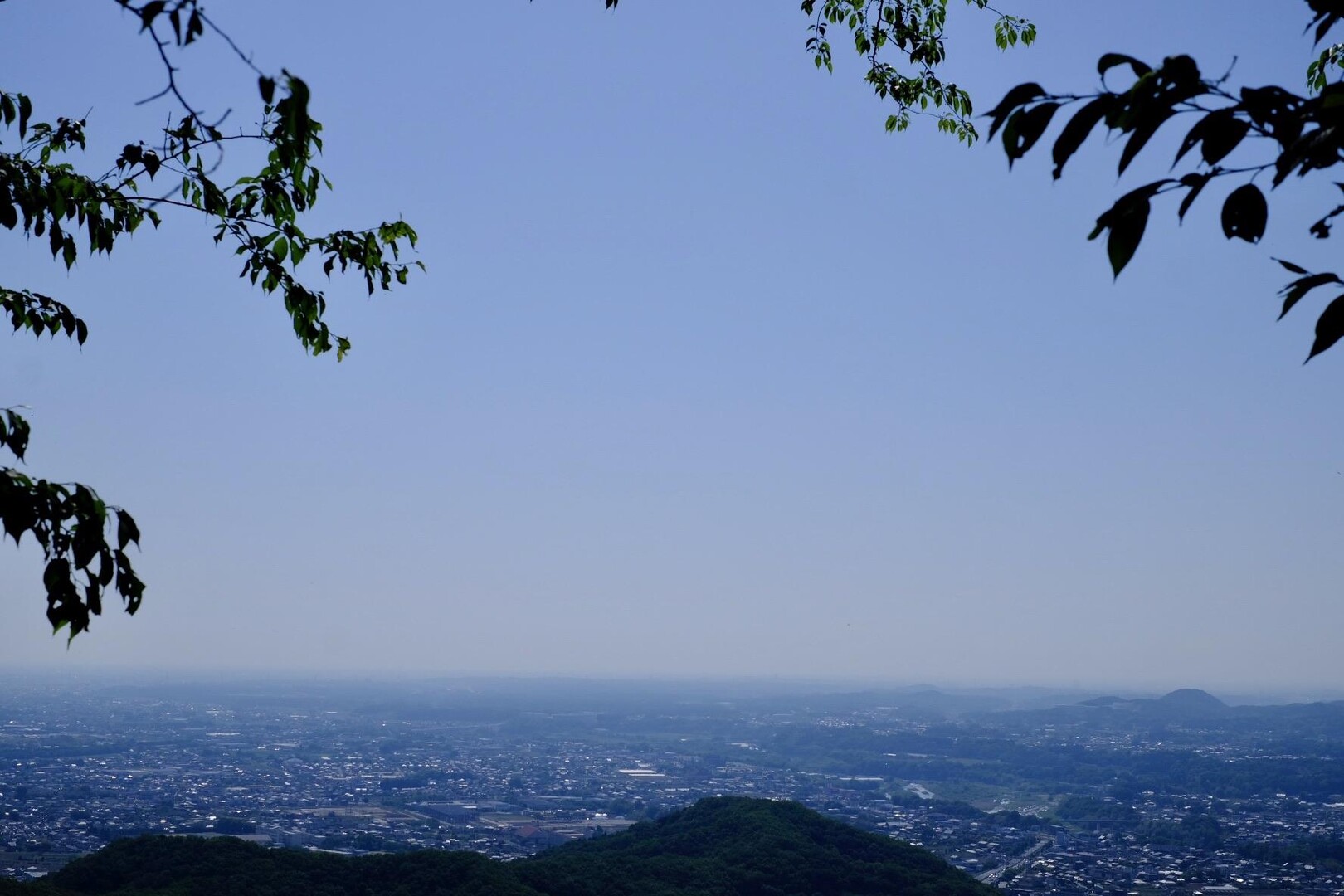 タンメンを食べに秩父・鐘撞堂山へ / sopaさんの宝登山・長瀞アルプス・不動山・陣見山・鐘撞堂山の活動データ | YAMAP / ヤマップ